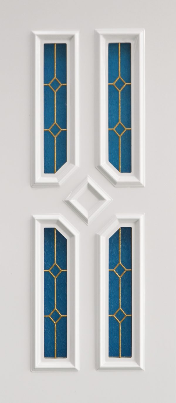 Paneles PVC Decorativos - Baufens Argentina