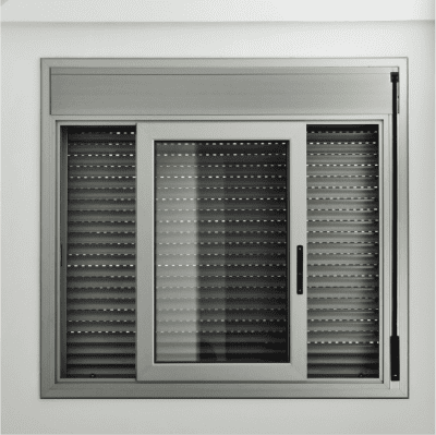 Slide system - Baufens Argentina