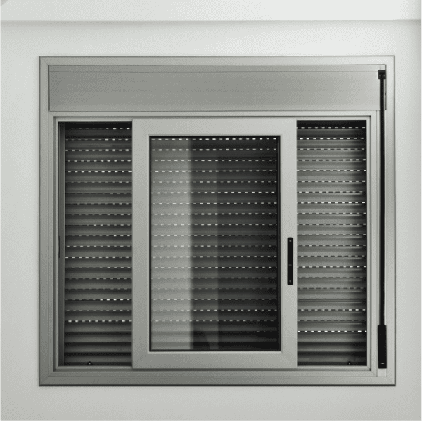 Slide system - Baufens Argentina