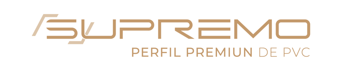 Perfiles de PVC Premium - Baufens Argentina