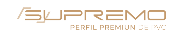 Perfiles de PVC Premium - Baufens Argentina